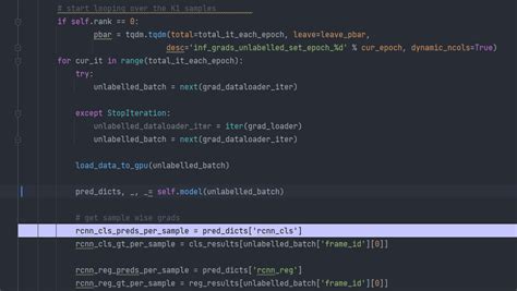 Question About Implementation Of Mc Dropout · Issue 9 · Luoyadancrb Active 3ddet · Github