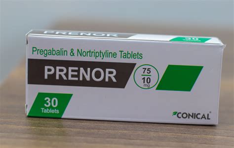 Prenor 7510 Medfo Kenya