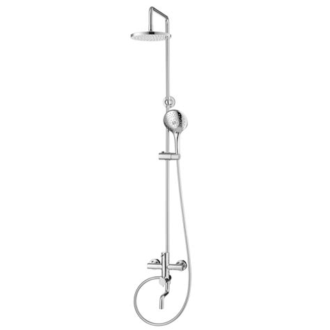 Sen Cây Tắm đứng Cotto Chính Hãng Giá Tốt T062026