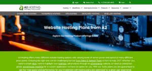 Best PHP MySQL Hosting Services For Codeless