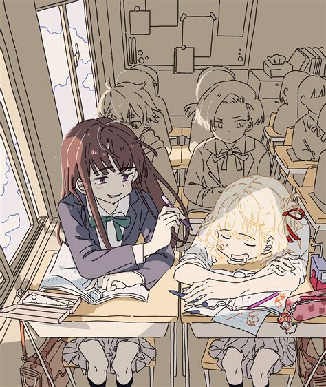 Inoue Takina Danbooru