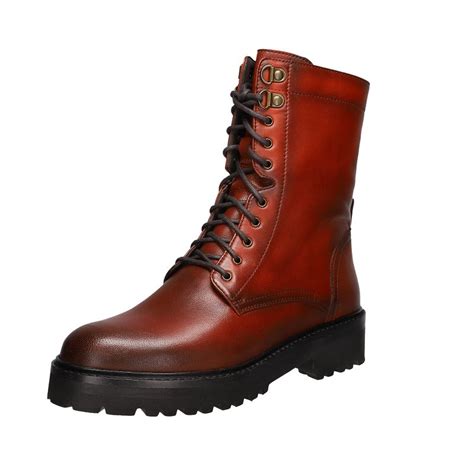 Slb Hennia Red Ortos