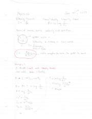 PHYS Week Pdf Course Hero