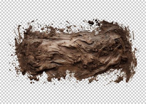 Wet Mud Psd High Quality Free Psd Templates For Download Freepik