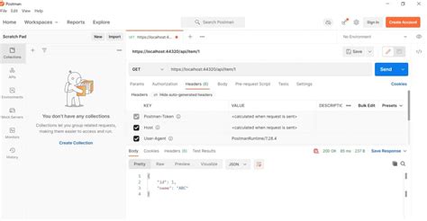 Api Versioning Using Core Explore Magic
