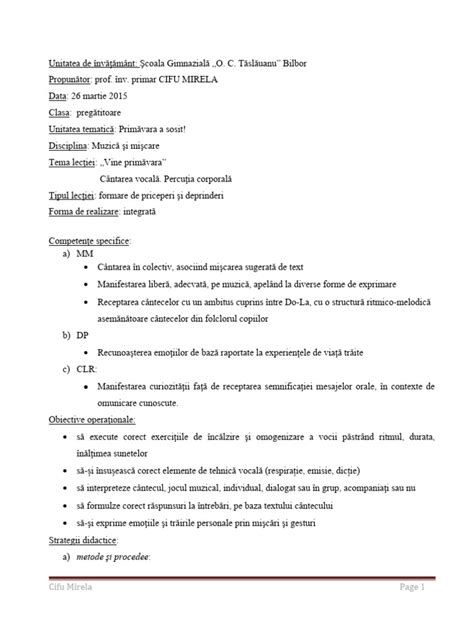 2 Proiect Mm Pdf