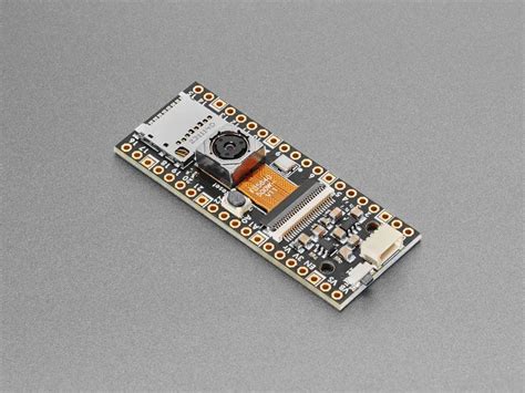 Adafruit Picowbell Ov5640 Camera 5mp Rp2040 Autofocus I2c Pio 72 Degree Lens Buy At