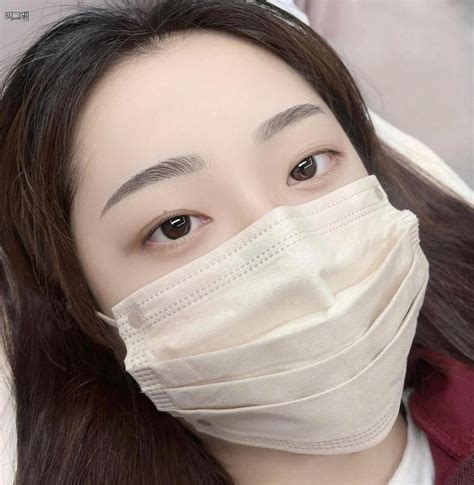 달콤한 꿀팁 🍦 리그램 Chahyeon 레이어드c컬펌 보더펌 허그펌 윈드펌 중단발펌 중단발레이어드 중단발스타일 C컬펌