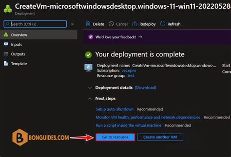 How To Create A Windows 11 Vm In Microsoft Azure