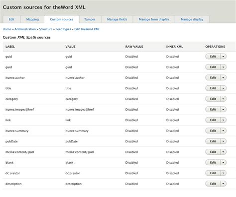 Cannot Create New Xml Parsed Feed Type 3311655