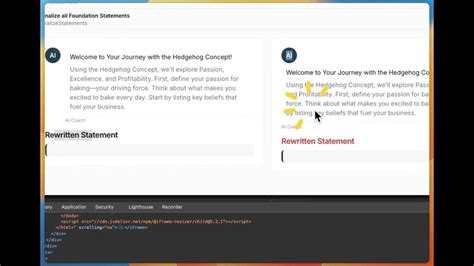Glide Ai Component Get Faster And Better Results With Css Classes