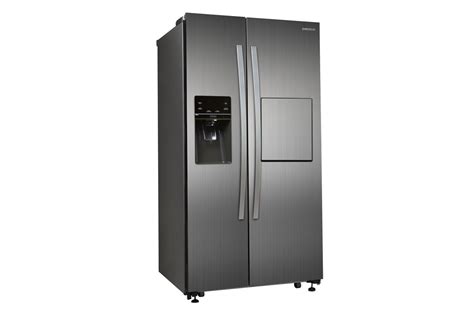 قیمت یخچال امرسان خرید یخچال فریزر دوقلو، ساید و کوچک‌