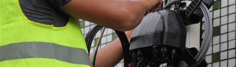 Fttr Cabling Solution Neatel Optic Technology Coltd