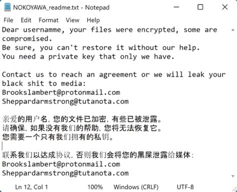 How To Remove Nokoyawa Ransomware And Decrypt Nokoyawa Files Bugsfighter