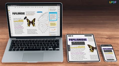 updf Το cross platform pdf πολυεργαλείο με τεχνητή νοημοσύνη techblog gr