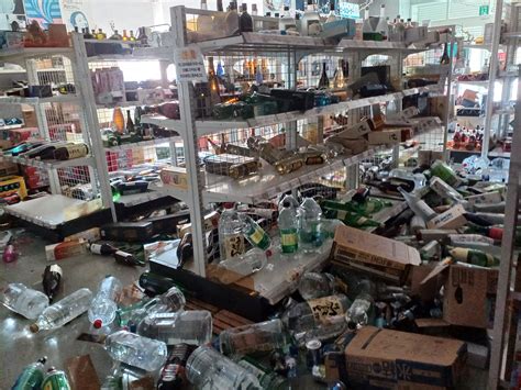 能登半島地震について 西田酒店