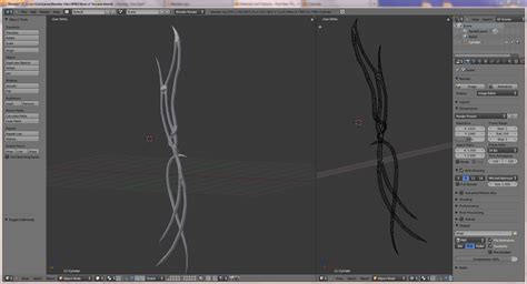 UV Mapping Issue Materials And Textures Blender Artists Community