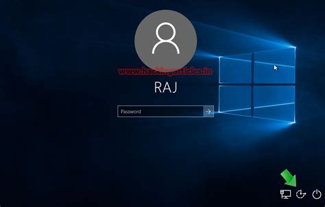 2 Ways To Hack Windows 10 Password Easy Way Hacking Articles