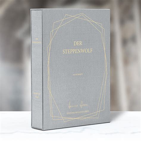 The Steppenwolf The Manuscript Of The Steppenwolf Hermann Hesse
