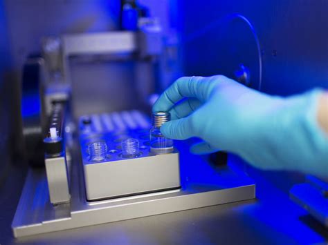 Instruments Dynamic Biosensors