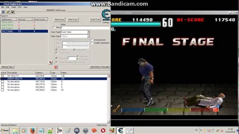 Tekken 3 Cheat Codes Tekken 3 Playstation Cheats Tips And Strategy