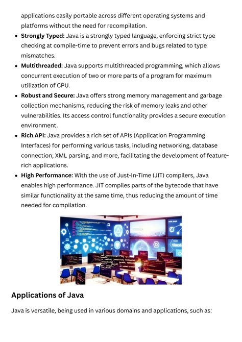 Java Training In Chennai Java Course In Chennai PDF