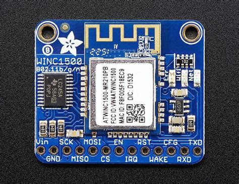 Cant Update Winc1500 Wifi Shield Ide 1 X Arduino Forum