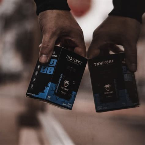 RELOAD Počet tablet RELOAD one pack tbl INSTINKT GG