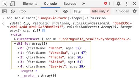 Manipulating And Verifying Data Structures