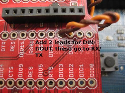 Arduino Mega Xbee Pro Shield Networking Protocols And Devices Arduino Forum