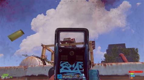 3k Hours Rust Montage Youtube