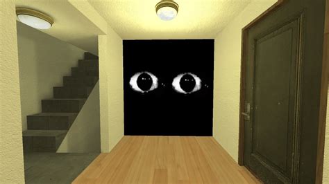 Him Nextbot Gmod Youtube