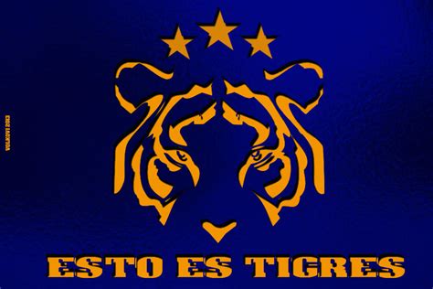 Tigres Uanl Imagui
