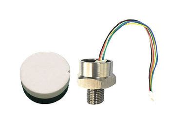 3 3V Power Digital SPI Pressure Sensor I2C Output Capacitive Pressure Sensor