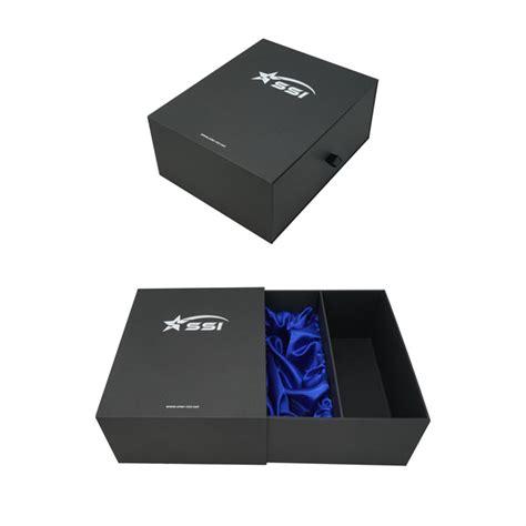 Custom Drawer Boxes The Printed Packaging Uk