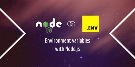 How To Set Environment Variable In Nodejs Archis Academy Ai And