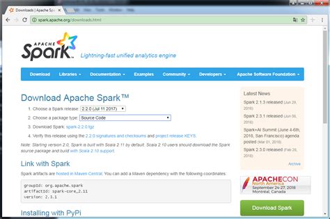 [spark] spark源码编译安装 · issue 24 · cindysz110 blog · github