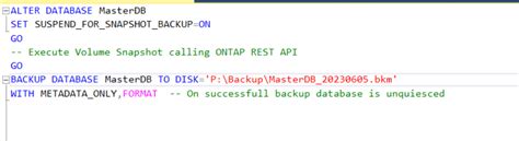 Improve Data Replication Strategy And Recovery Point For Large Scale