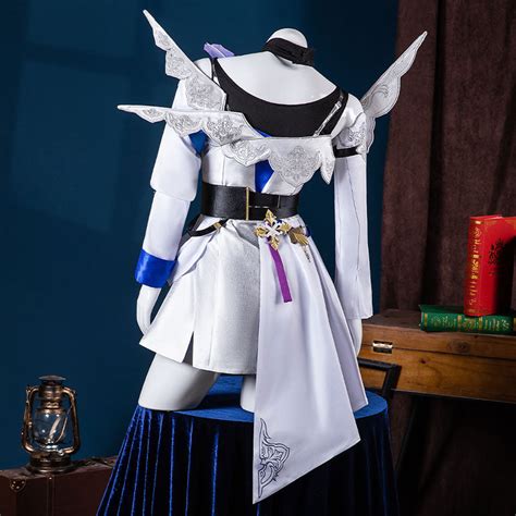 Honkai Impact 3rd A Post Honkai Odyssey Raiden Mei Cosplay Costumes For