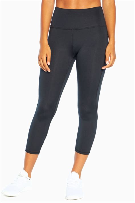 Activewear Capri Leggings Marika