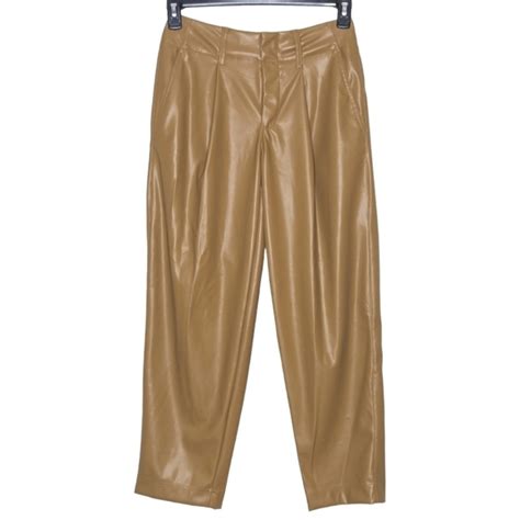 A New Day Pants And Jumpsuits A New Day Womens High Rise Vegan