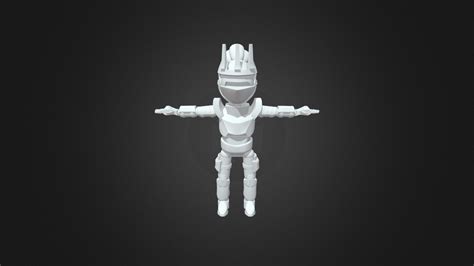 Main Character Fbx 3d Model By Nelo11 Nelolopezchilet [dc82282] Sketchfab