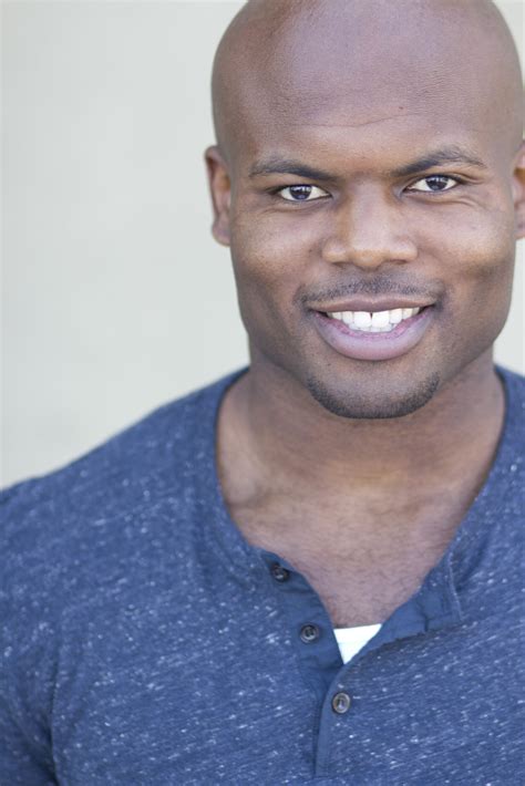 Darius Walker Dpn Talent