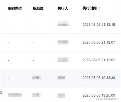 Vue列表中的空字符替换vue列表备注是空的 如何美化 Csdn博客