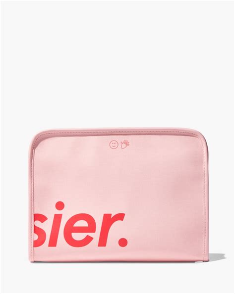 The Beauty Bag Glossier
