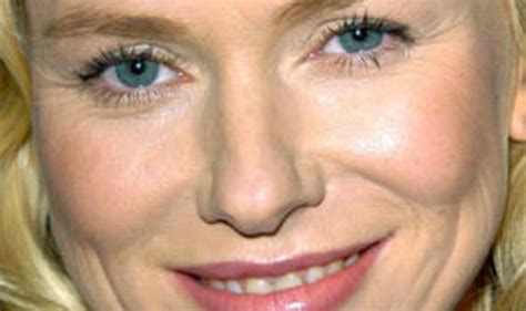 Naomi Watts Baffled By How To Play Sexy Marilyn Monroe Day Night Entertainment Express Co Uk