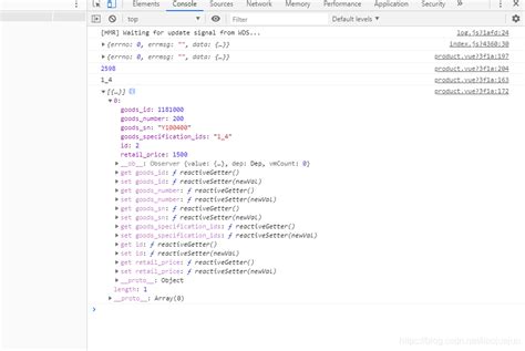 Vue之仿网易严选详解 Csdn博客