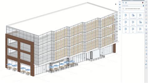 orthographic camera autodesk formit ios help