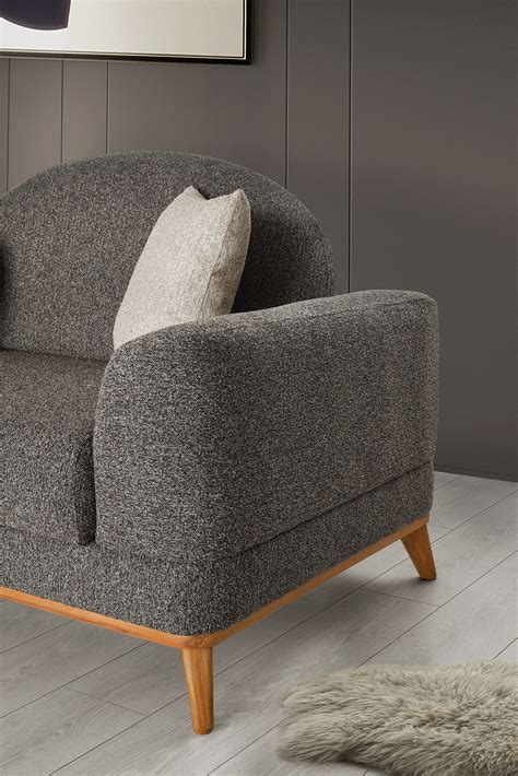 Paffi Üçlü Kanepe Guneystore