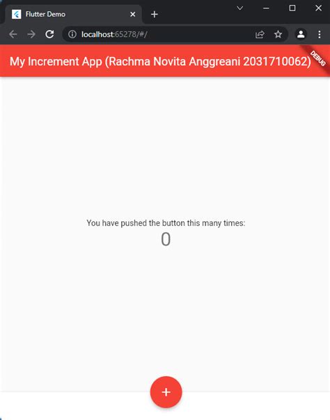 GitHub Novitarachma 02 Basic Flutter Tugas Praktikum Pertemuan Ke 2